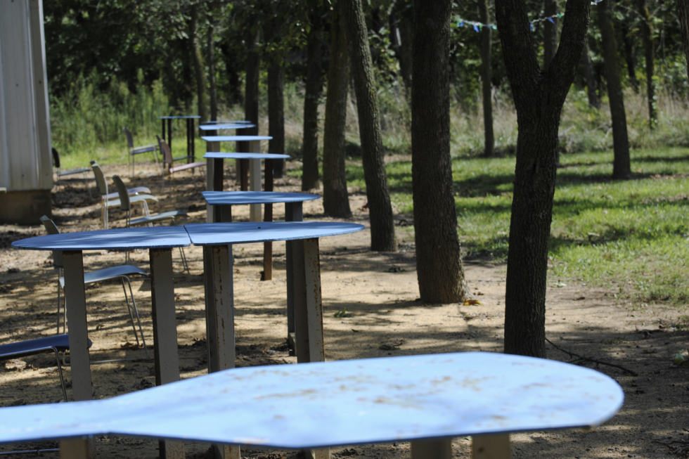 Alex Acres Range | Private Shooting Range in Galena MD